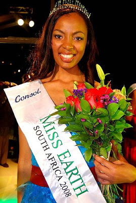 Beaumeter: Matapa Maila, South Africa