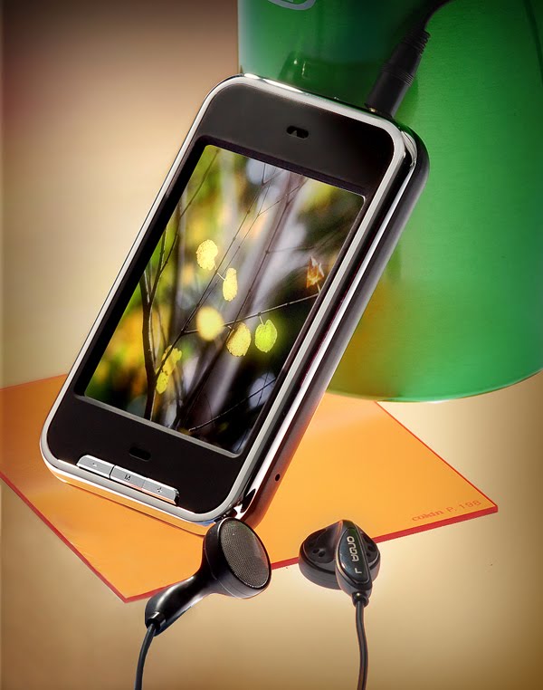 Photos, Pictures and Wallpapers: New MP4 Player