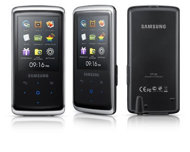 Photos, Pictures and Wallpapers: New MP4 Player