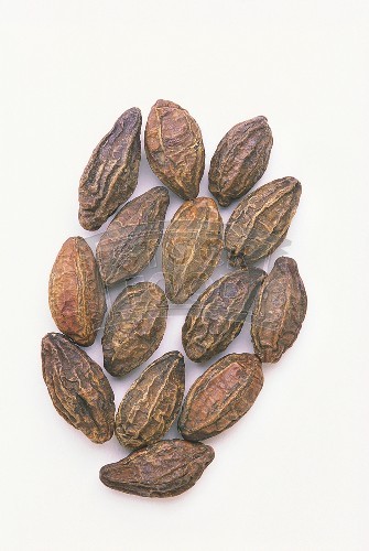 Harad Seeds