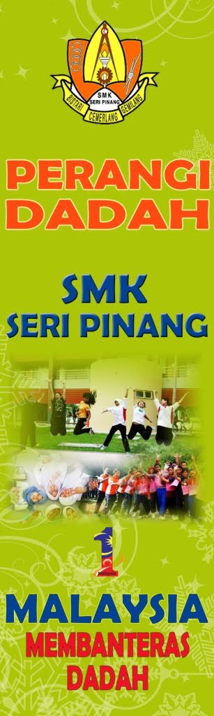 Ingin membuat banner? bunting? bunting kahwin?: bunting sekolah