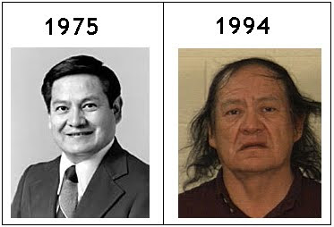 Evidencias lds: mayo 2010