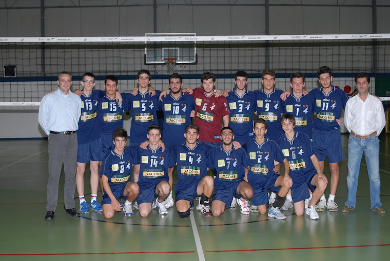 drapetsonavolley: Ο ΜΙΛΩΝΑΣ ΠΡΩΤΑΘΛΗΤΗΣ ΕΦΗΒΩΝ ΣΤΗΝ ΕΣΠΕΔΑ