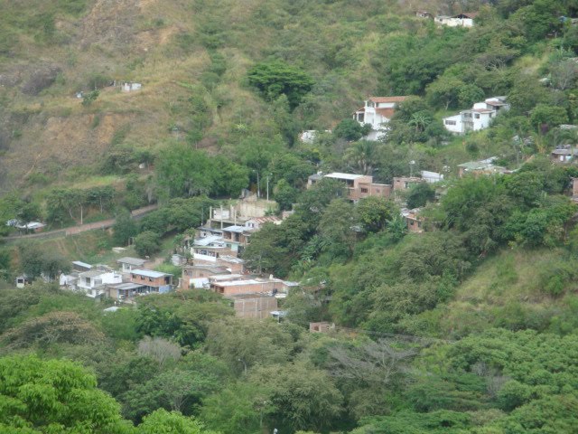 HISTORIA DE TERRON COLORADO