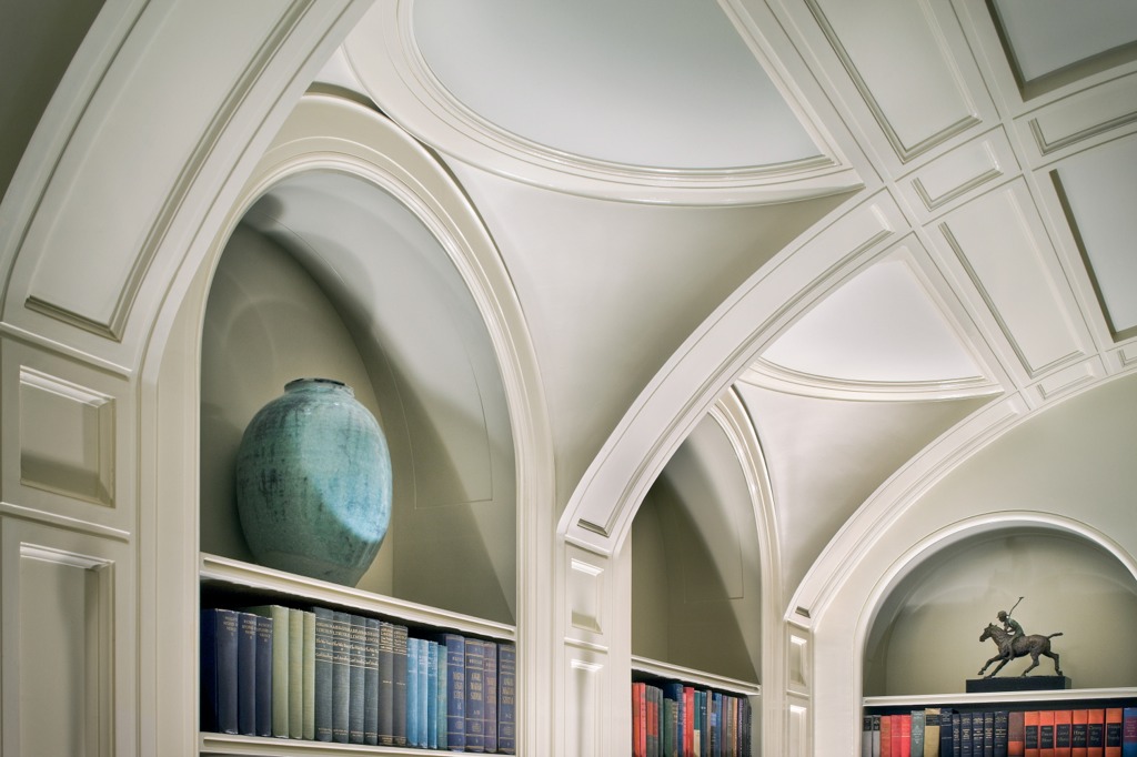 Splendid Ceilings - Design Chic Design Chic