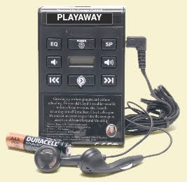 History for Children: Playaway