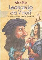 History for Children: Leonardo da Vinci