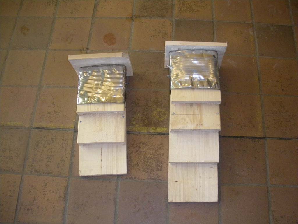 Bedfordshire Bat Group: Kent Bat Box update