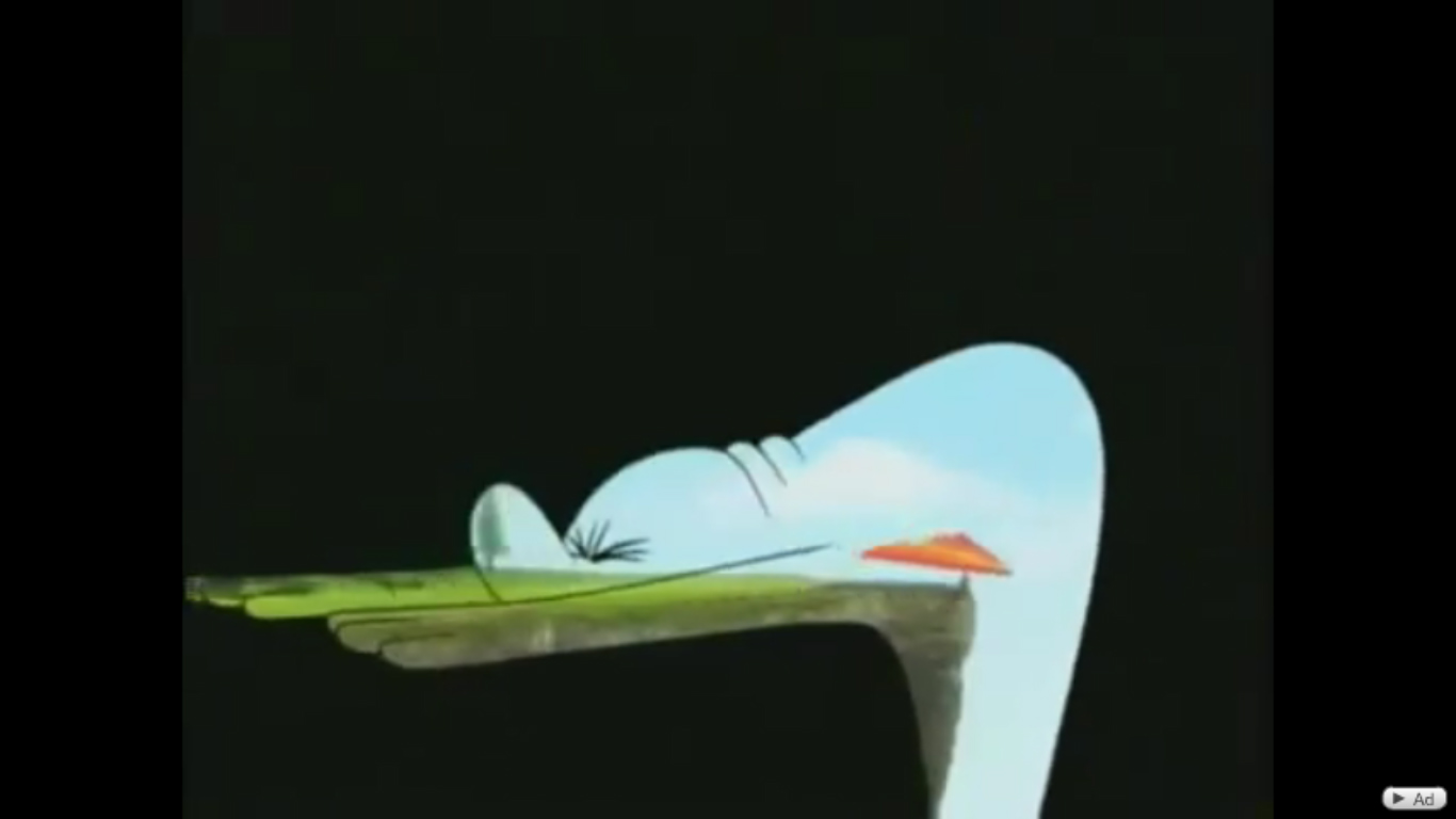 Animation Fundamentals: Examples of the 12 Principles of Animation