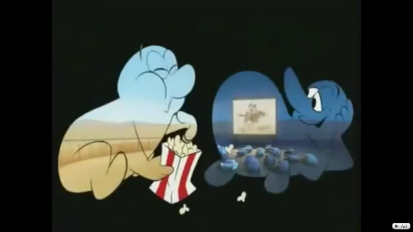 Animation Fundamentals: Examples of the 12 Principles of Animation
