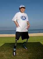 Scott & BR Cycling Team: Athlete's Stories