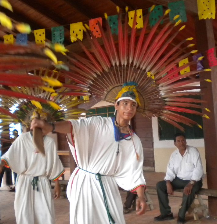 Radio Patujú 95.2 FM: MACHETEROS VISITAN CABILDO INDIGENAL PARA CERRAR ...