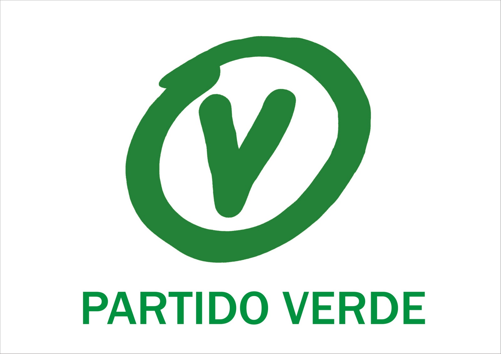 Marina Silva e o PV: O Partido Verde