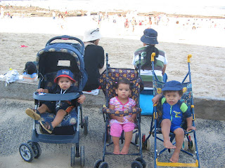 Strand Moslem Primary