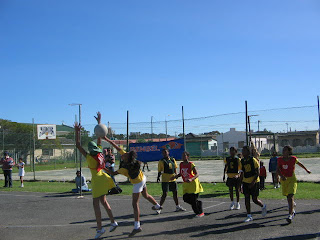 Strand Moslem Primary