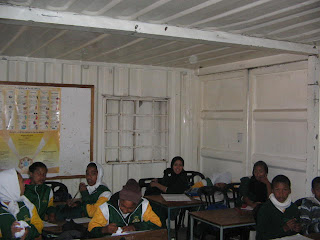 Strand Moslem Primary