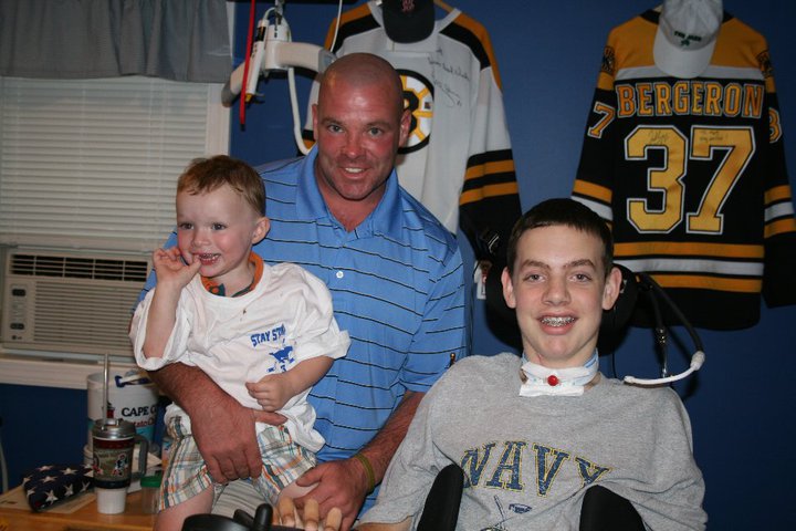 Welcome to the Matt Brown Web Site: Military Support