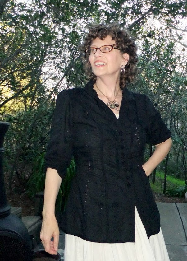 The Dashing Eccentric: Inspiration: Ivey Abitz