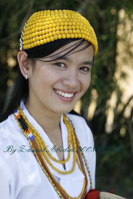 What Next?: Faces of Lun Bawang