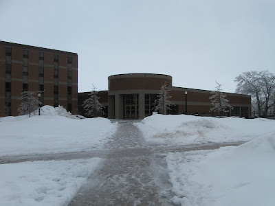 Geoff Campbell at Mount Allison University: Mount Allison University ...