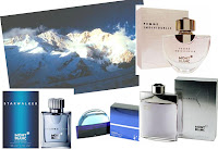 ORIGINAL FACTORY REJECT PERFUMES