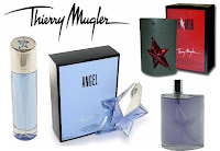 ORIGINAL FACTORY REJECT PERFUMES