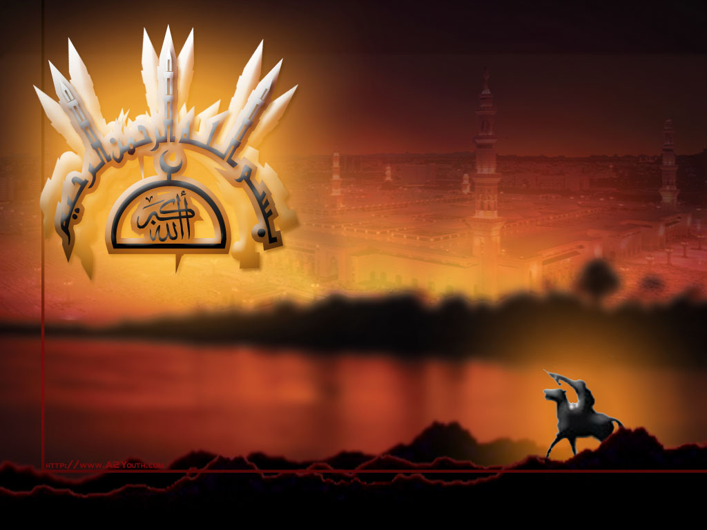 untuk memuliakan Yang Maha Mulia....: 10 MUWASHOFAT (KEPRIBADIAN ...