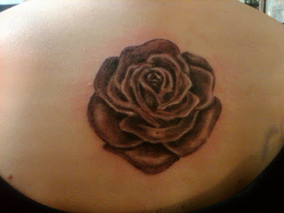 Amazing Tattoo Artist Marissa: Tattoos done by Marissa