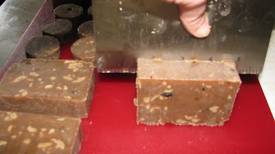 A Shepherd's Voice: Now we're cookin'... Step three ~ Cooking your hot ...