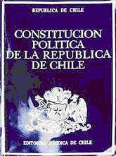 Historia de Chile: ¿Por qué se elaboro la constitución política de ...