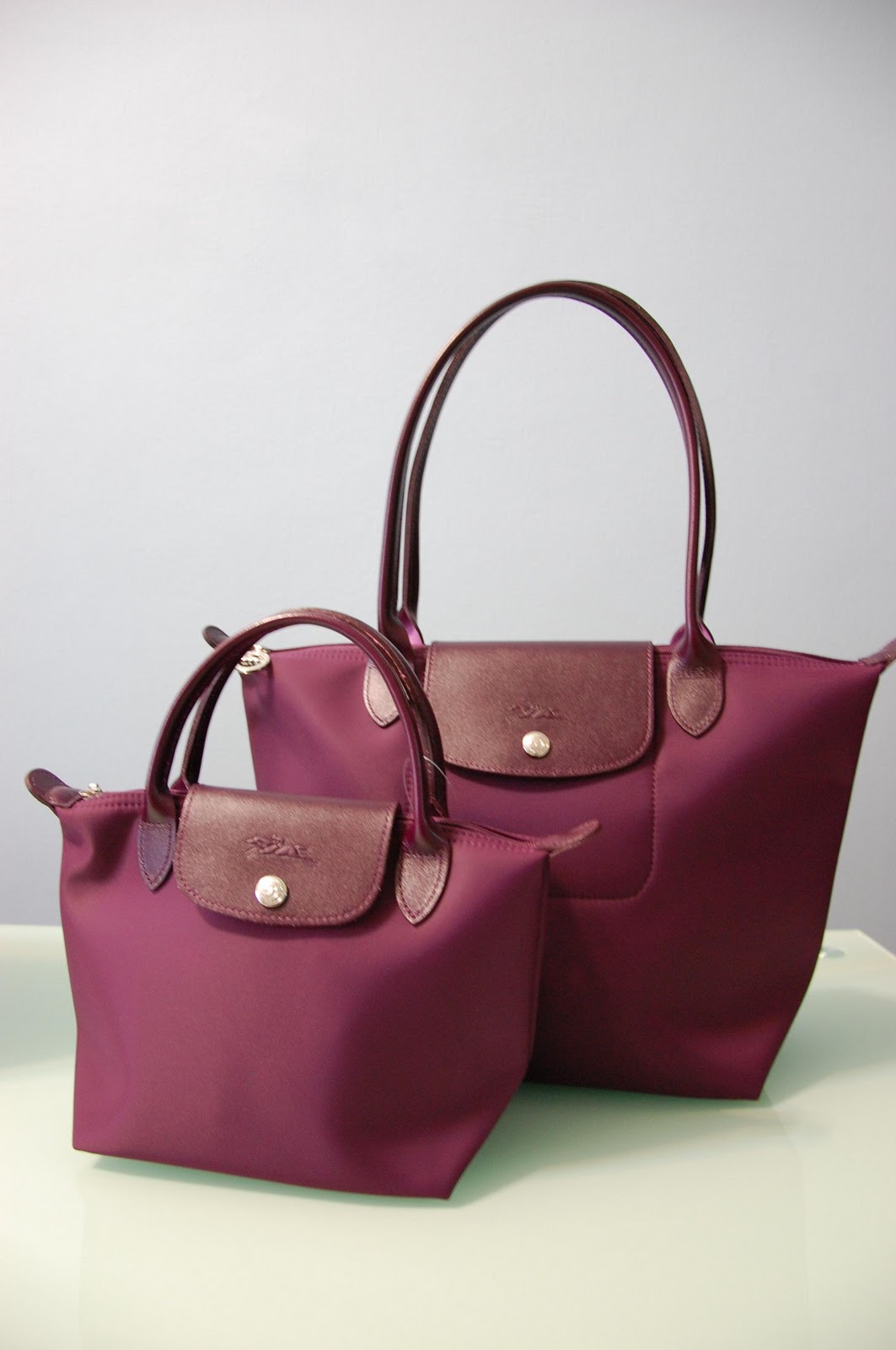 I Love Longchamp: Longchamp Planetes