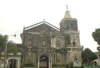 LUMBAN LAGUNA PLACE CALLED HOME