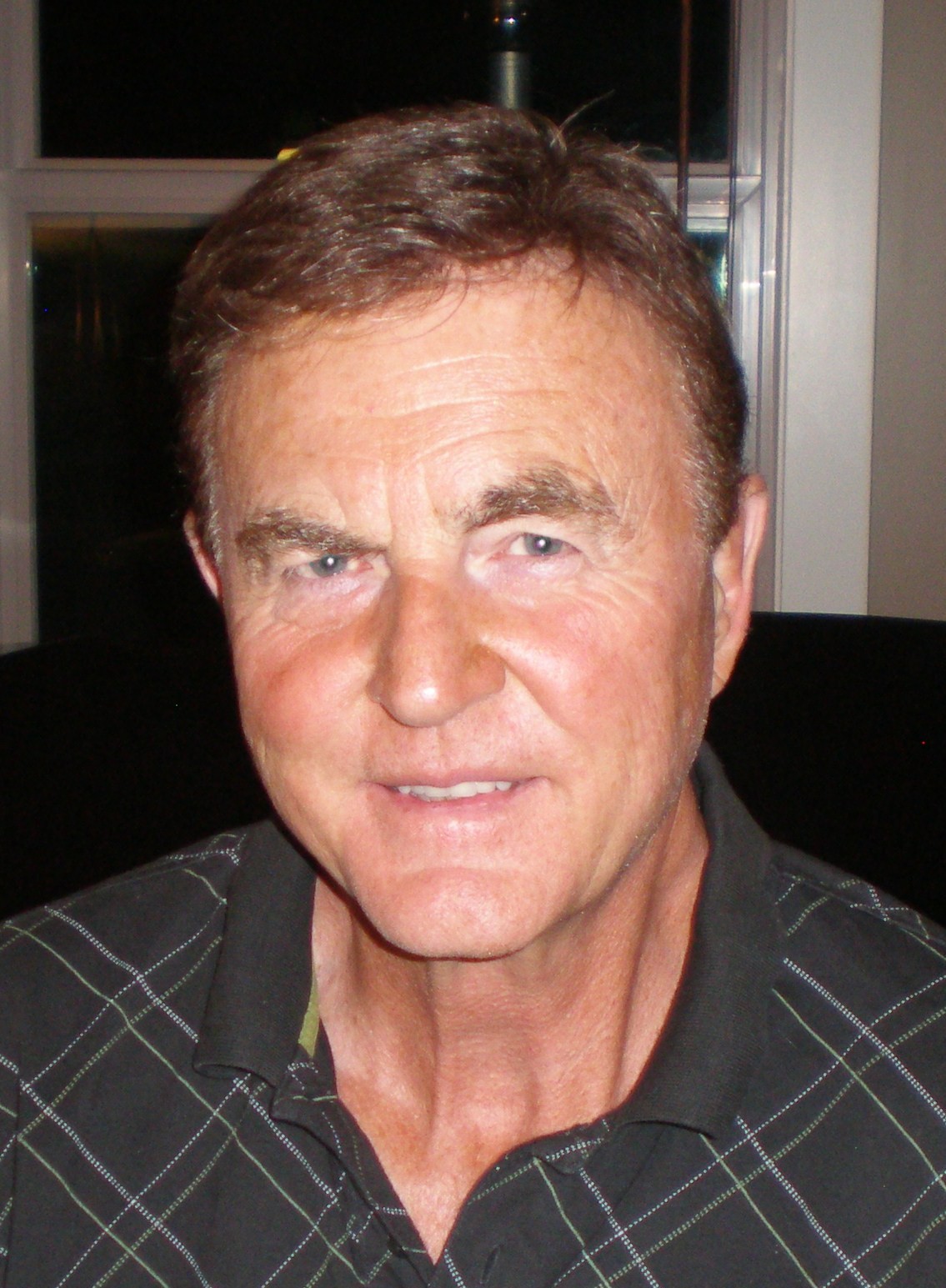 RON FINCH Canadain Artist: Artist Profile