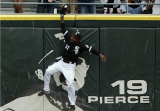 From The Heart Of Leo: Mark Buehrle's Perfect Game: July 23, 2009