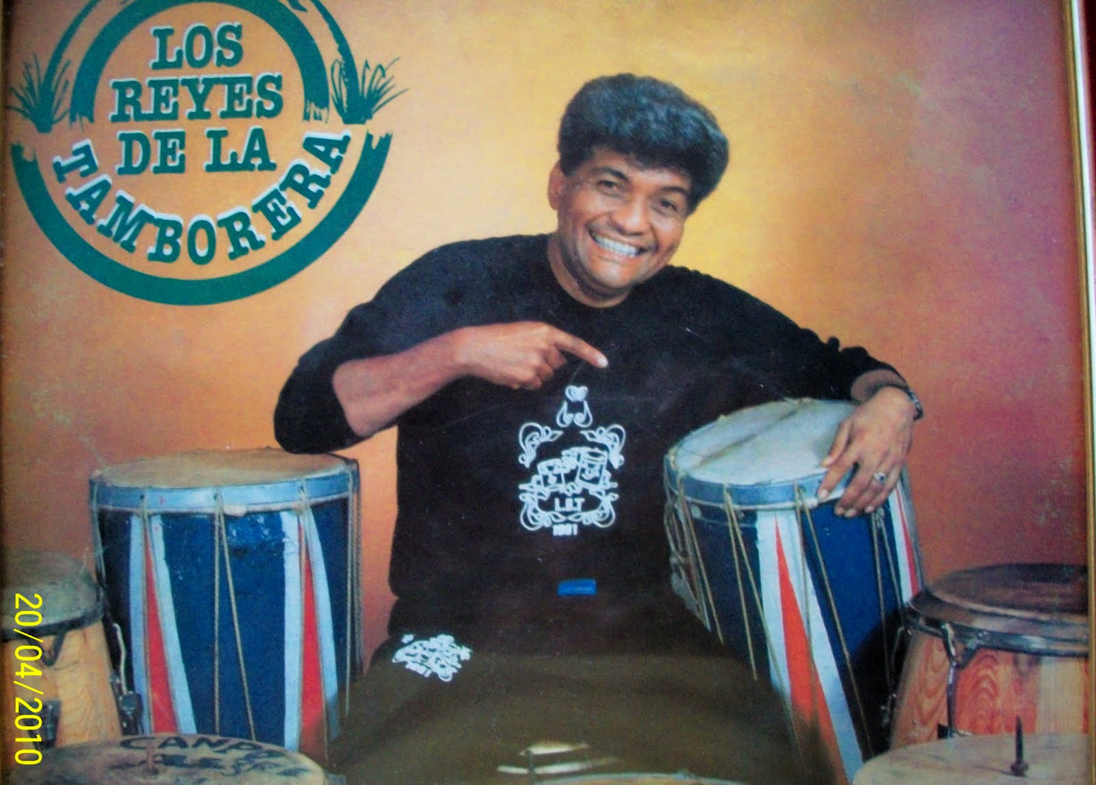 100% GAITERA.: junio 2010