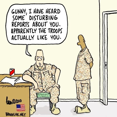 DAVID WASTING PAPER: Jeff Bacon - Cartoonist Survey #196