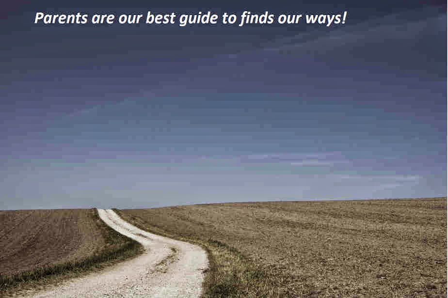 Life Without Parents Essay for Class 10