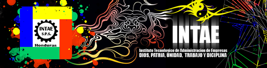 SOMOS NASIS: ALUMNOS REVOLUCIONARIOS DEL INTAE