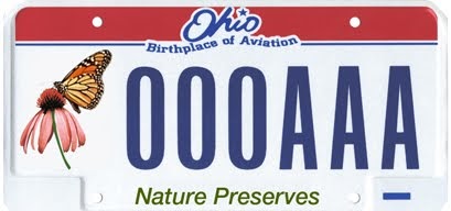 The Ohio Nature Blog: Support Ohio's State Nature Preserves with a new ...