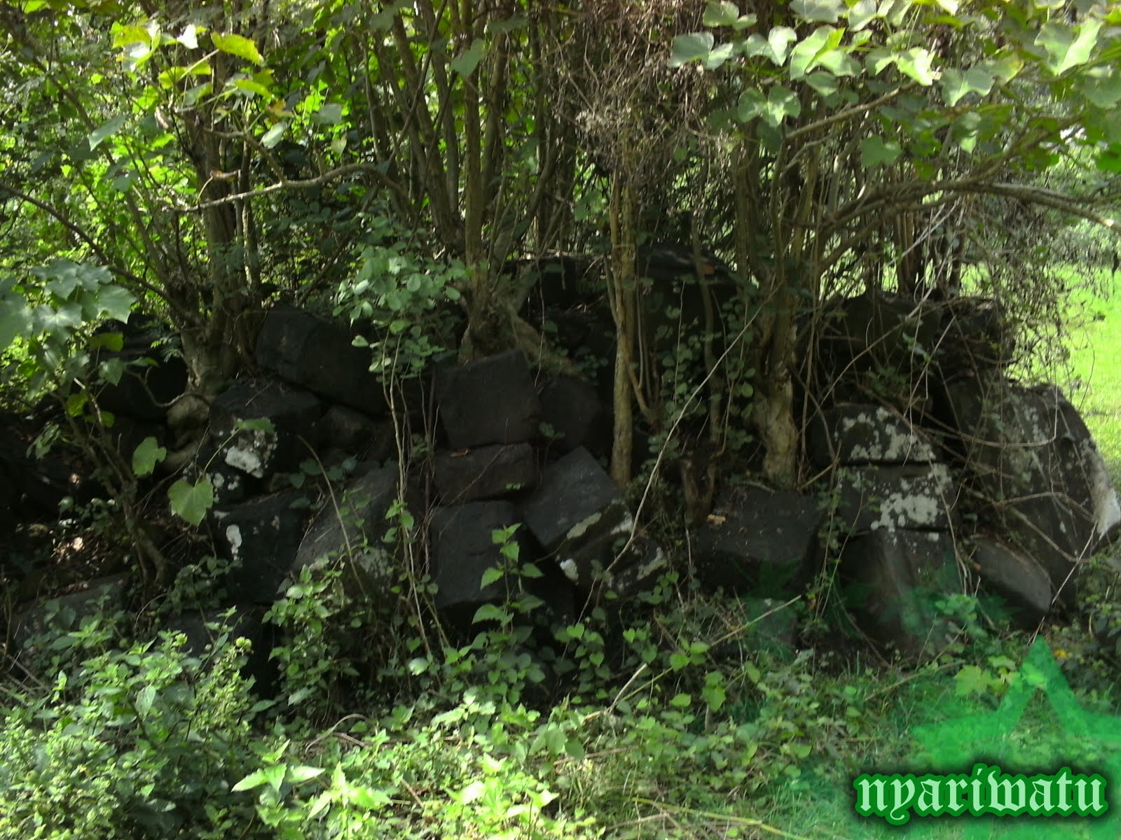 situs sumur bandung sumberwatu - nyariwatu