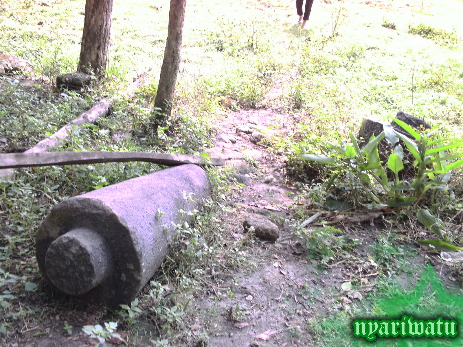 situs sumur bandung sumberwatu - nyariwatu