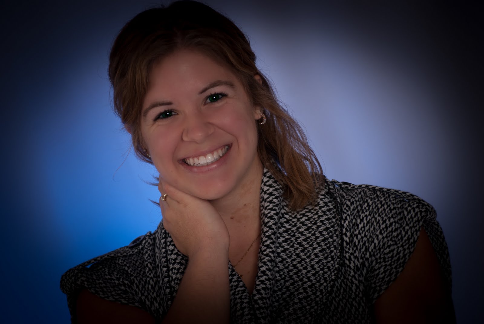 Perspectives By Sandy: Ali