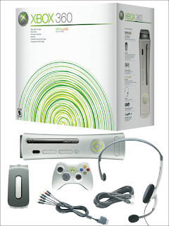 Tudu sobreXBOX360: Modelos de XBOX 360 e suas caracteristicas