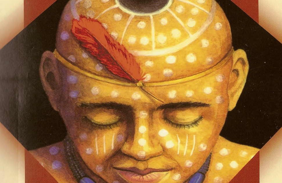 ORI(CABEÇA,IORUBA) - O ORIXÁ PESSOAL,EM TODA SUA FORÇA E GRANDEZA