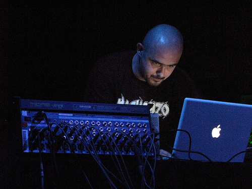 Mick Harris - Alchetron, The Free Social Encyclopedia