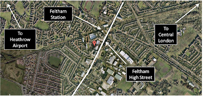 RuTC Architecture09 0802358 George Ridgway