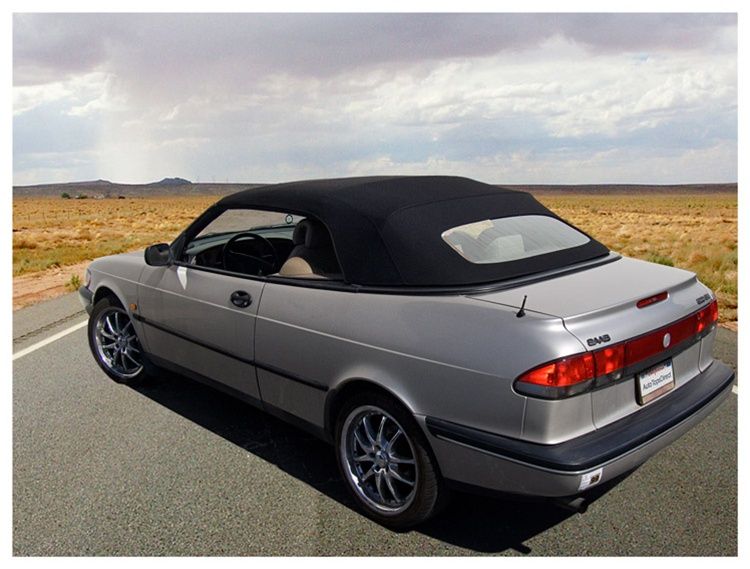 Auto Tops Direct: Gallery