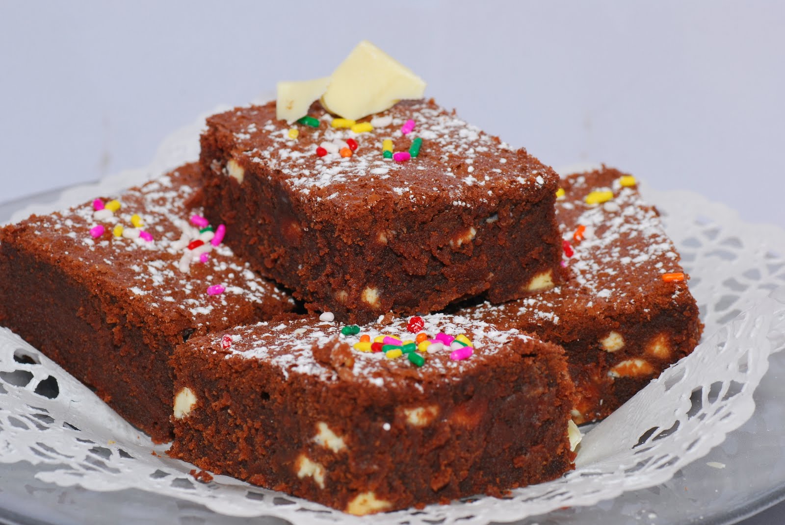 Sweet and Simple Bakes