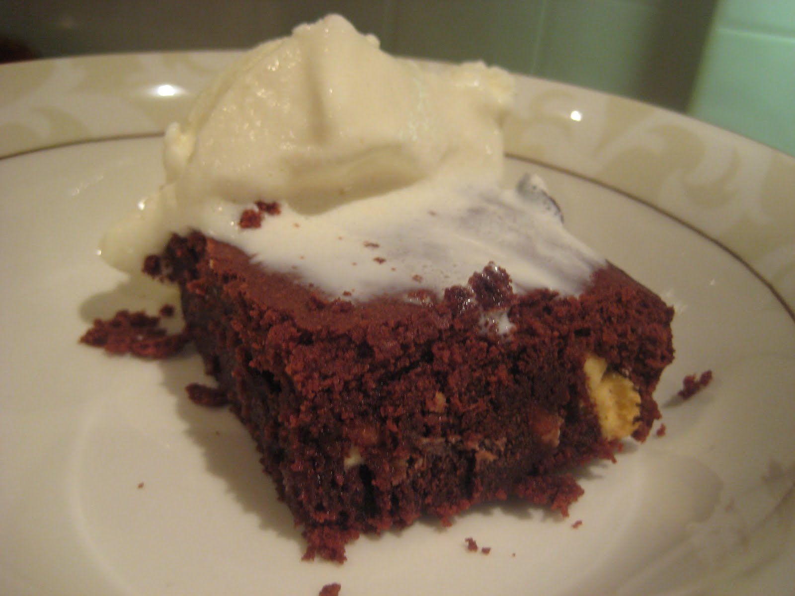 Sweet and Simple Bakes