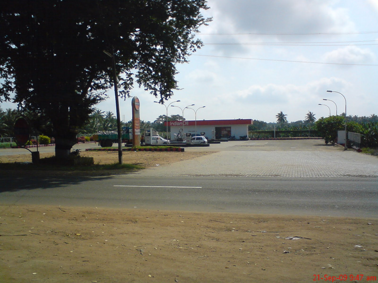 Kinathukadavu: Gallery